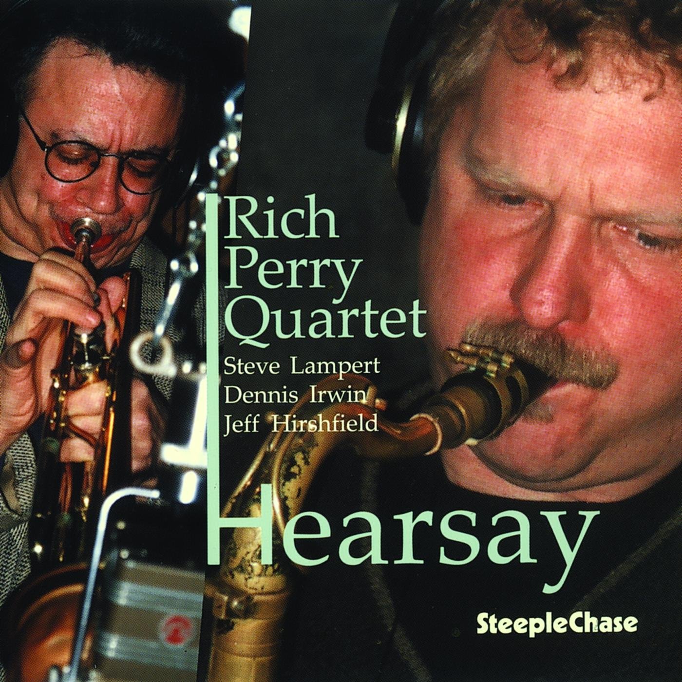 Rich Perry Quartet: Rich Perry: Amazon.fr: CD et Vinyles}