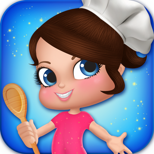 Baby Kitchen - Cake Maker and Cooking Kids Games - App on Amazon Appstore