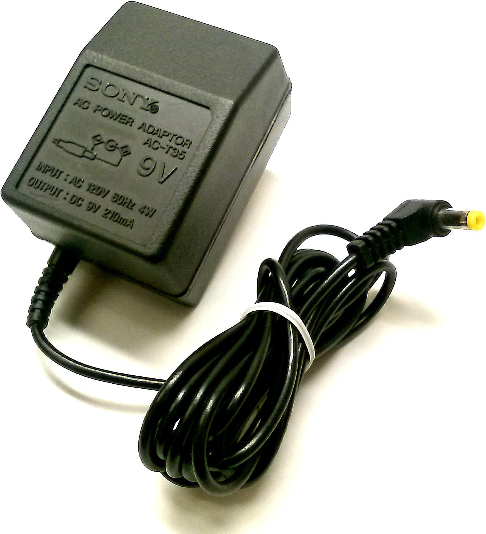 Amazon.com: 15V 4A DC Power Supply AC Adapter with 2.1 x 5.5mm Center ...