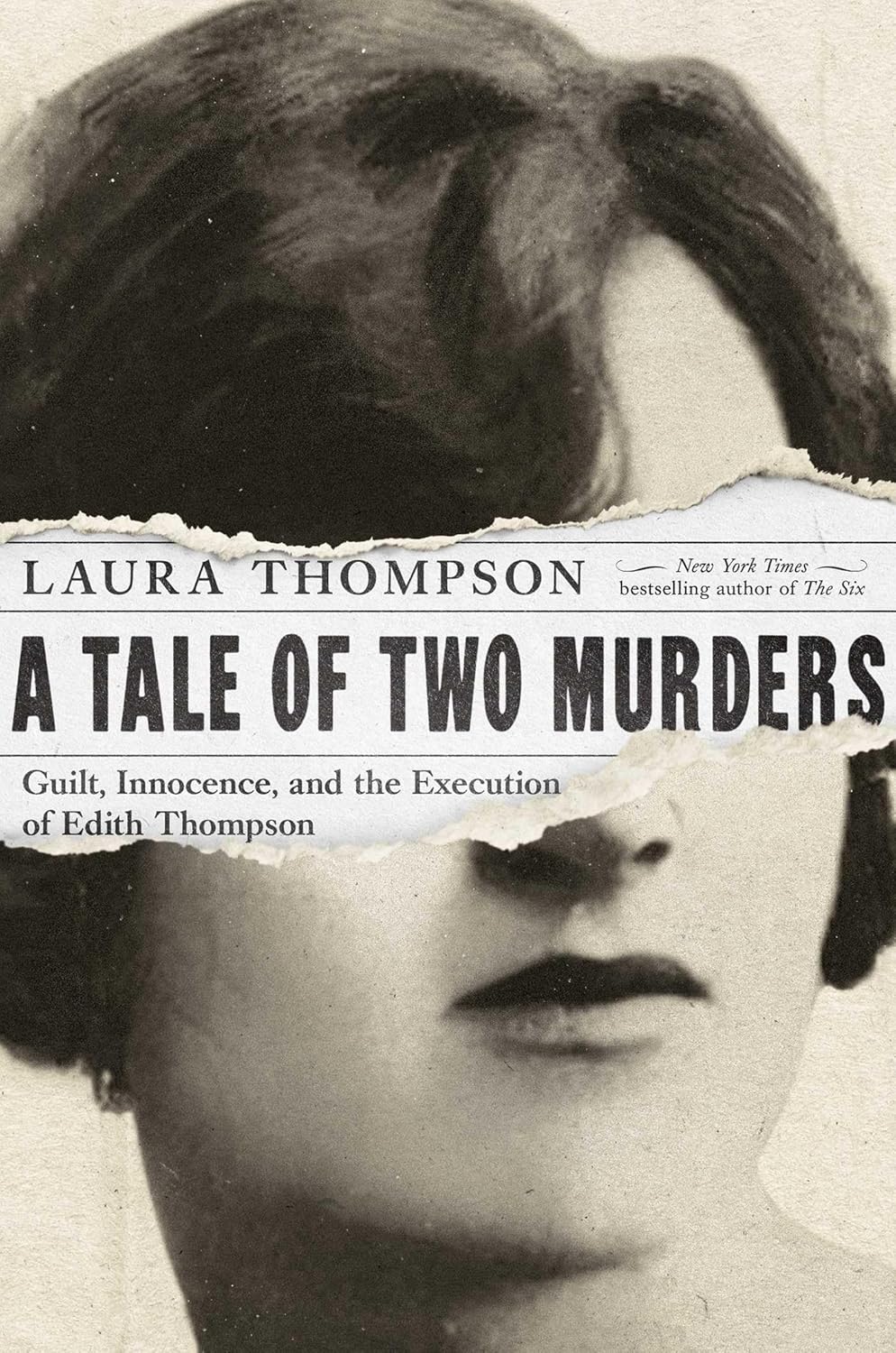 A Tale of Two Murders: Guilt, Innocence, and the Execution of Edith ...