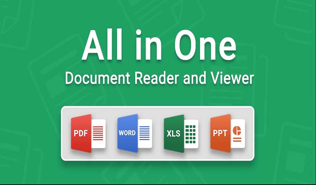 All Document Reader & Viewer 2026 - App on Amazon Appstore