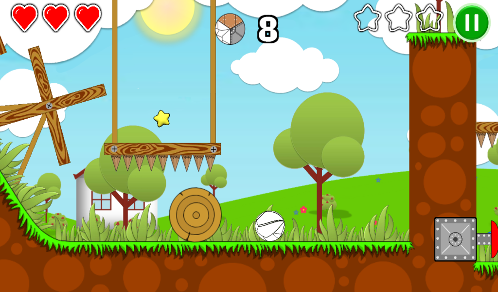 Ball Transformer - App on Amazon Appstore