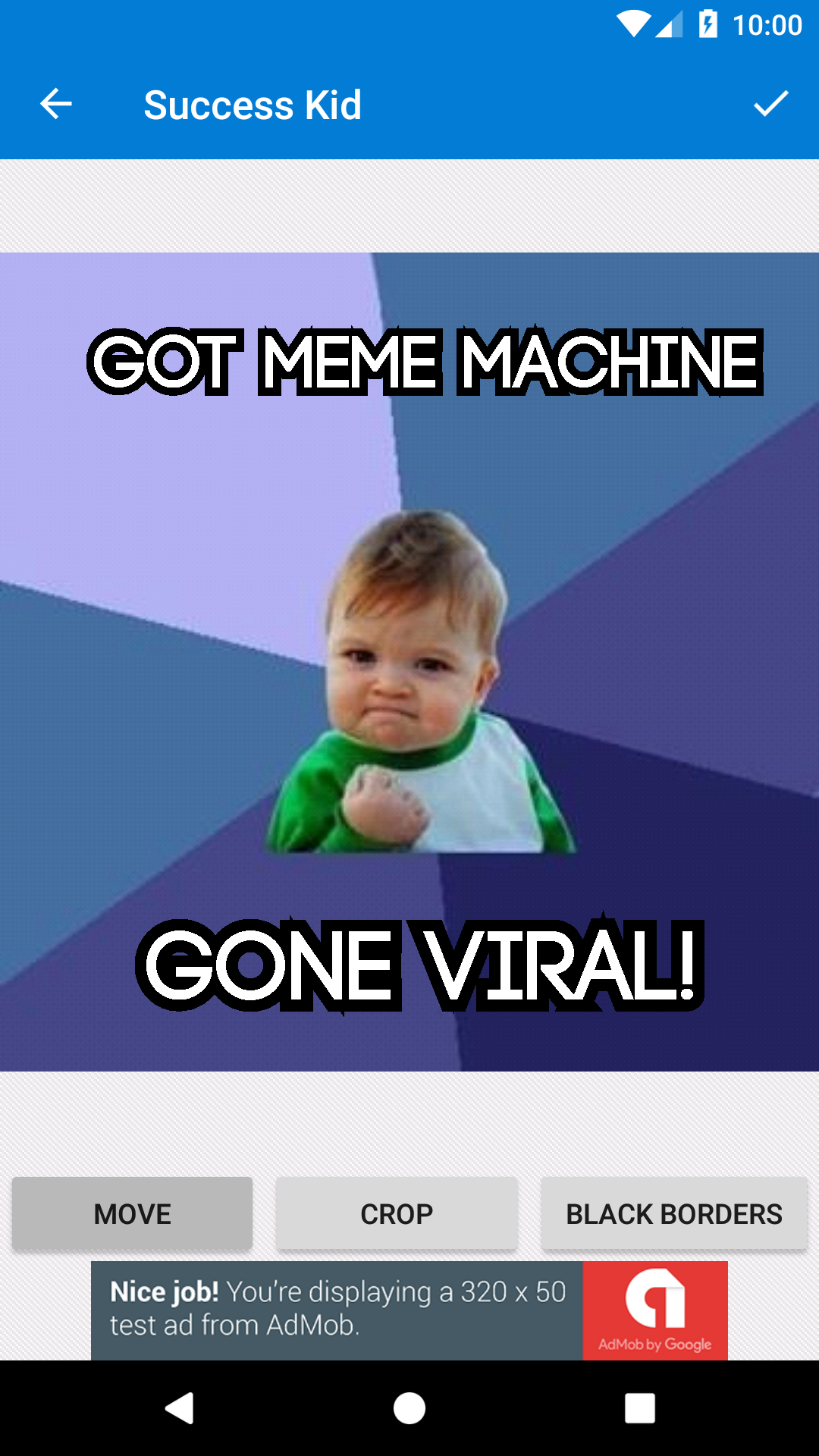 Meme Machine - App on Amazon Appstore