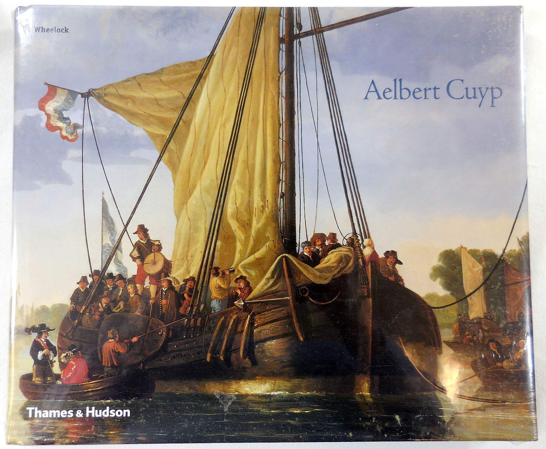 Aelbert Cuyp: Amazon.co.uk: Arthur K. Wheelock, Jr., Alan Chong ...