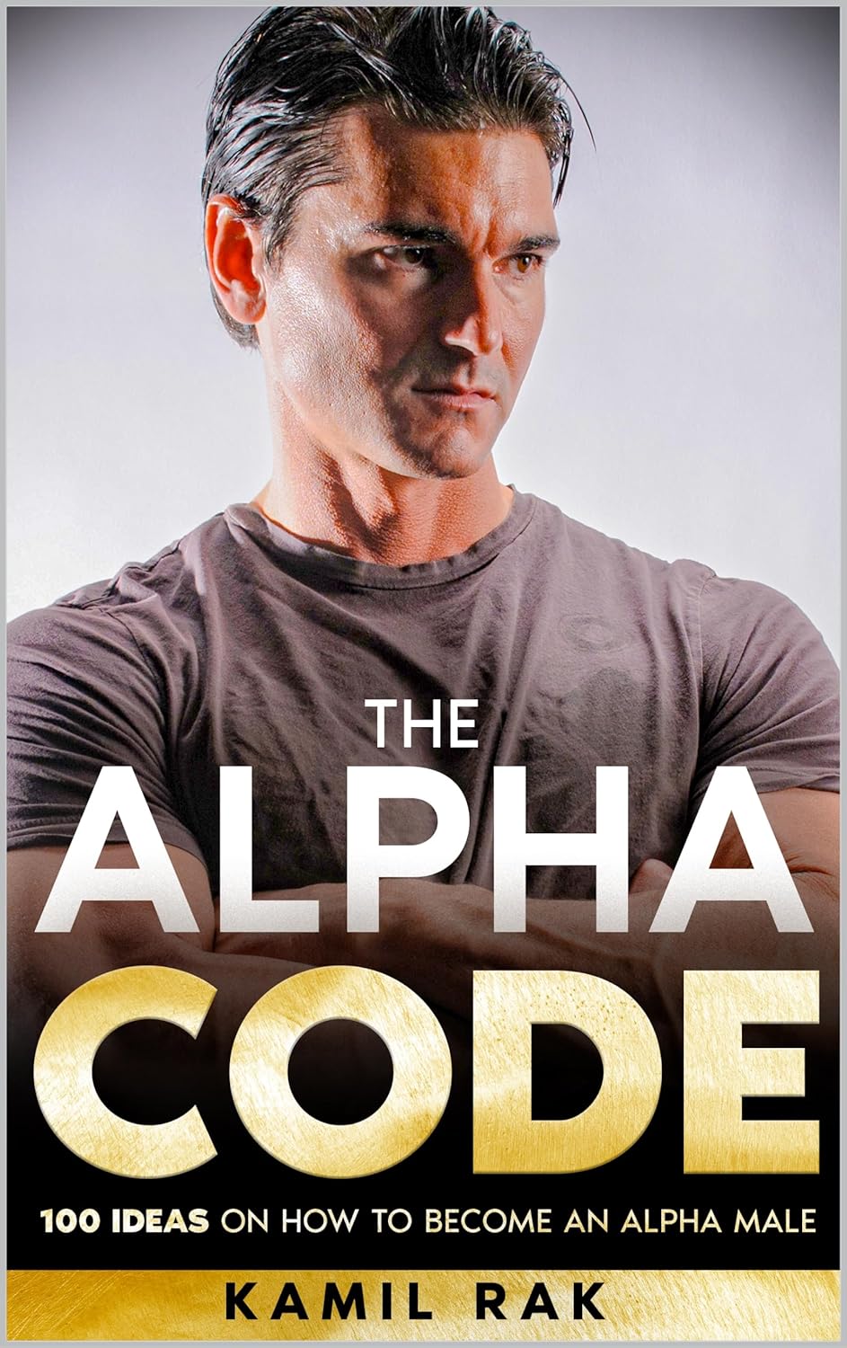 Amazon.com: The Alpha Male: 100 Ideas On How To Become An Alpha Male ...