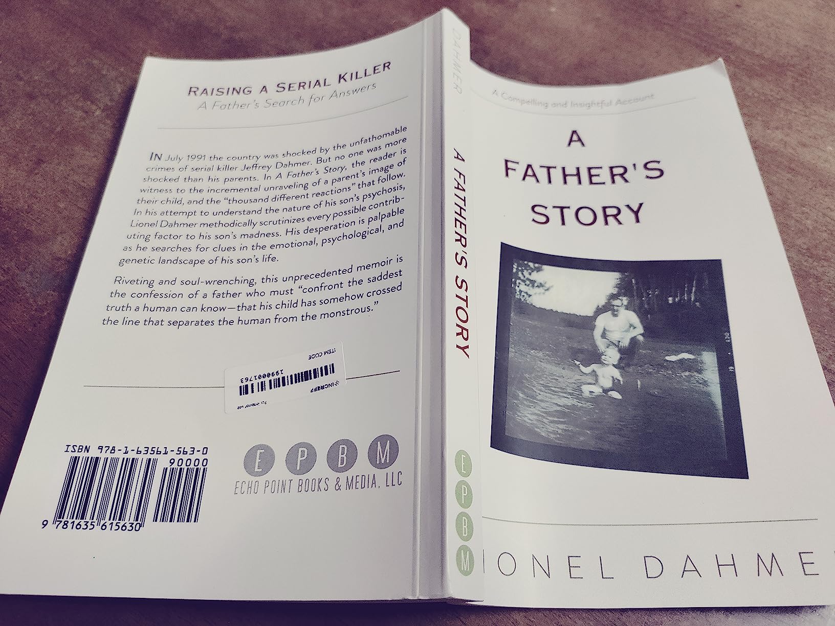 Buy A Father's Story Book Online at Low Prices in India | A Father's ...