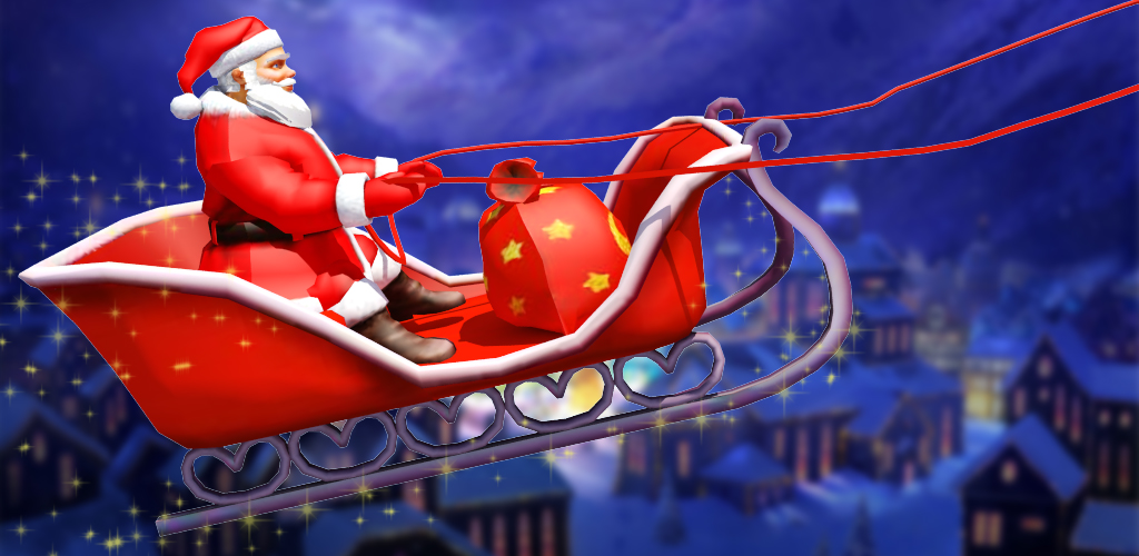Driver Santa Claus OFF Road:Amazon.de:Appstore for Android