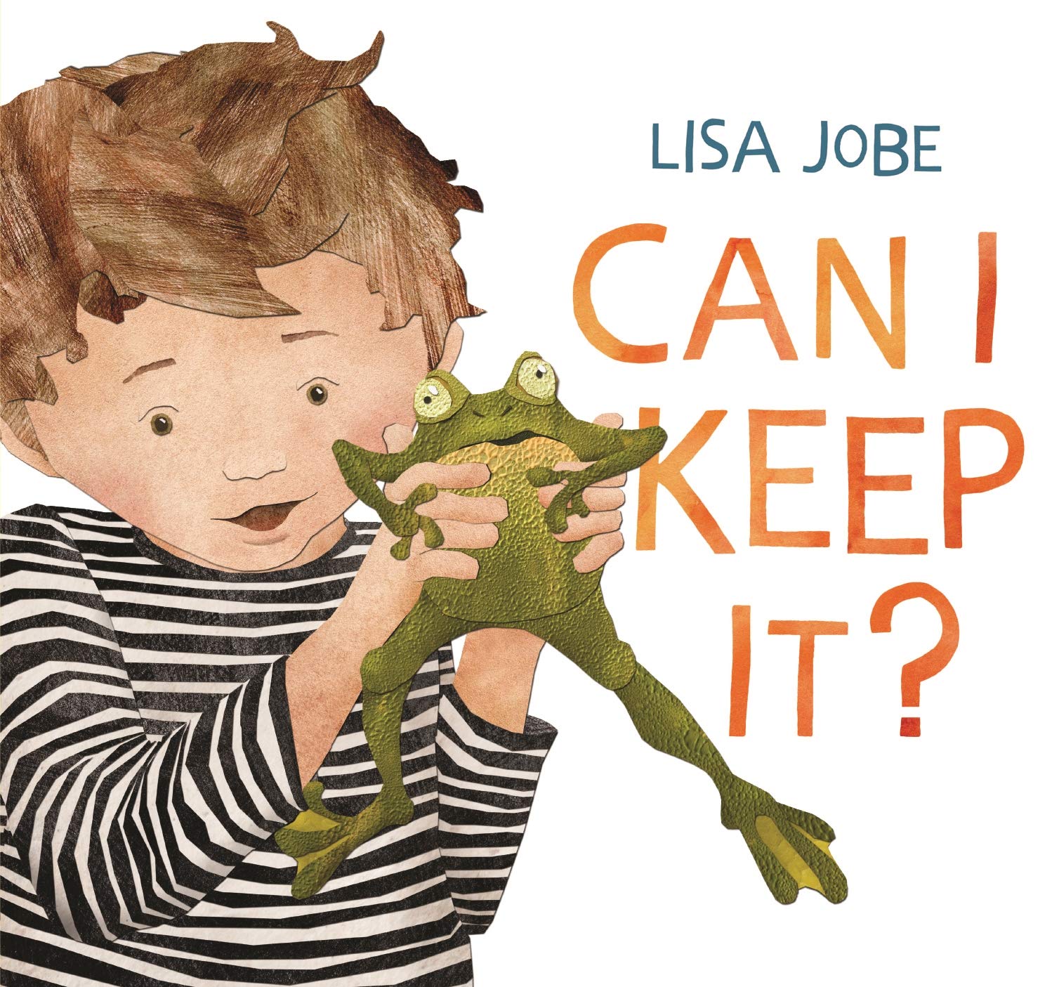 Can I Keep It?: Jobe, Lisa, Jobe, Lisa: 9781624146961: Amazon.com: Books