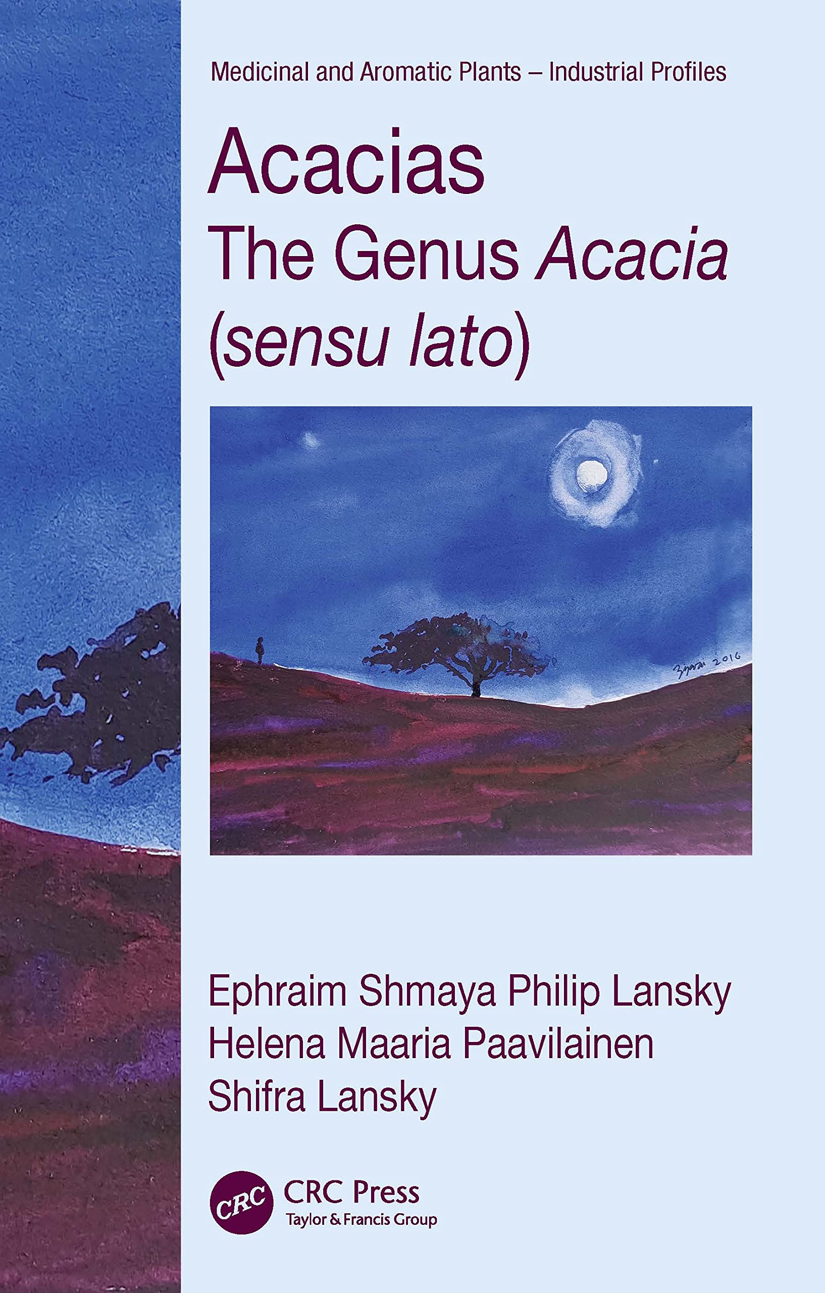 Buy Acacias Book Online at Low Prices in India | Acacias Reviews ...