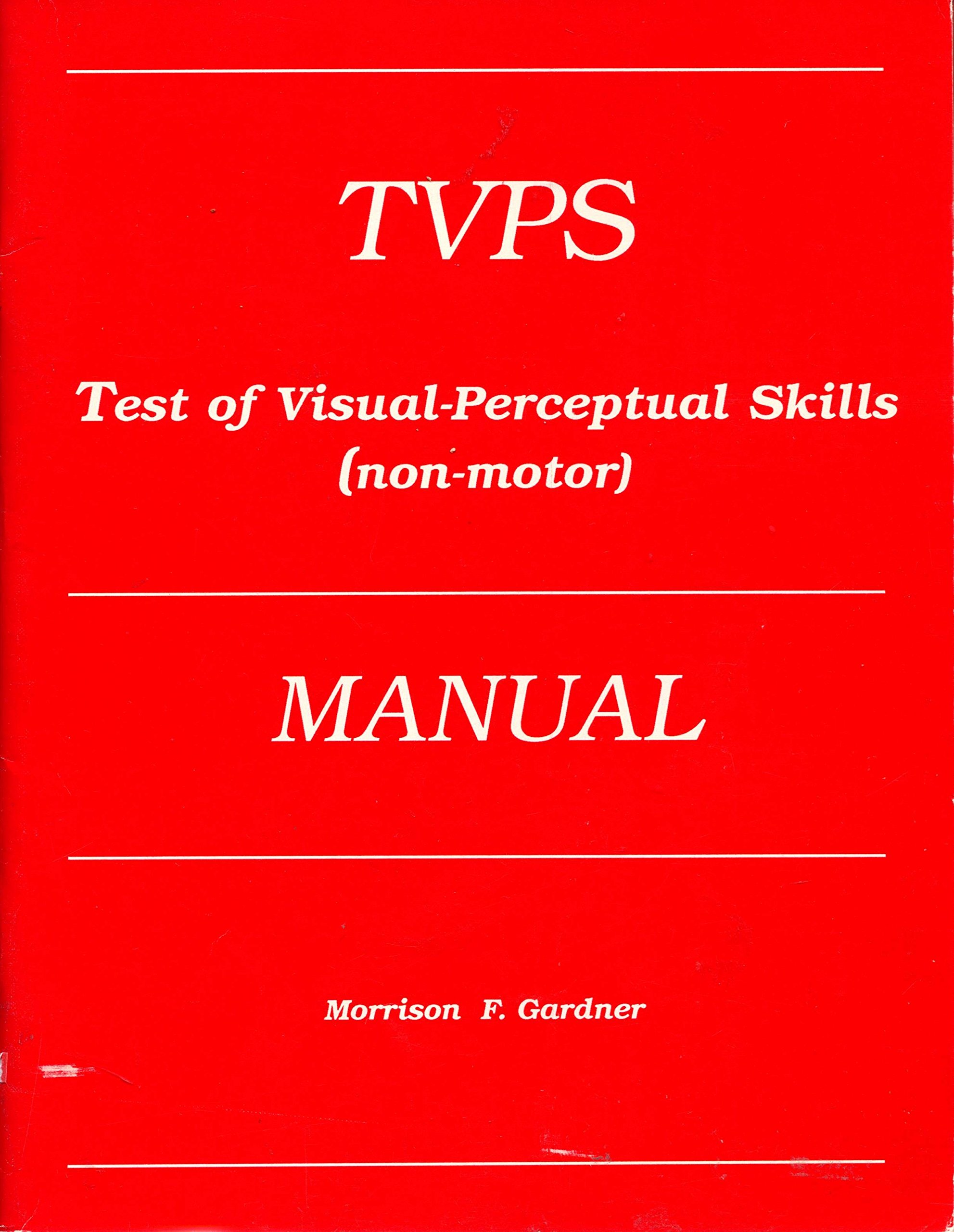 Visual Perception Non Motor Exercises Here’s A Simple Activity That