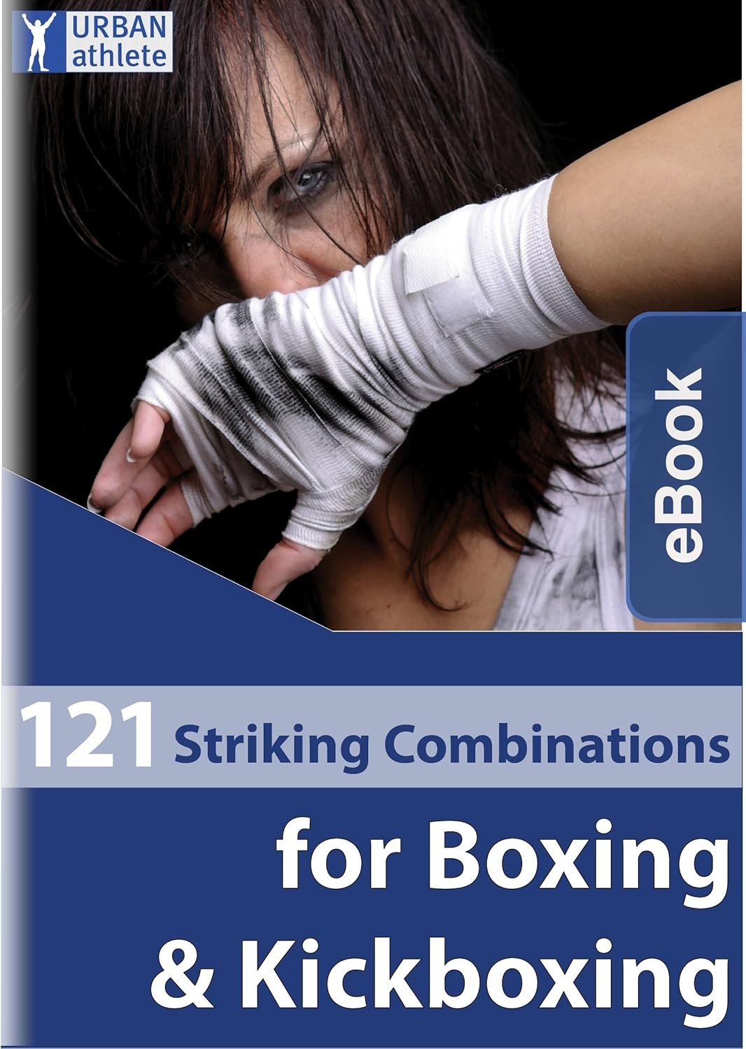 Amazon.com: 121 Striking Combinations for Boxing & Kickboxing (Muay ...