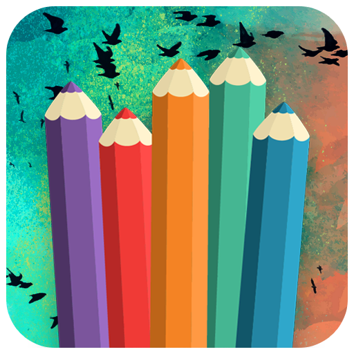Paint For Kids - App on Amazon Appstore