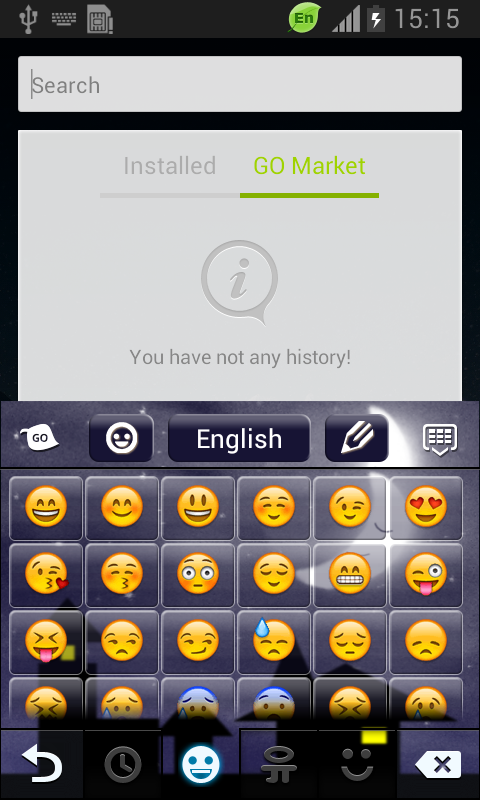 Sleepy Keyboard - App on the Amazon Appstore