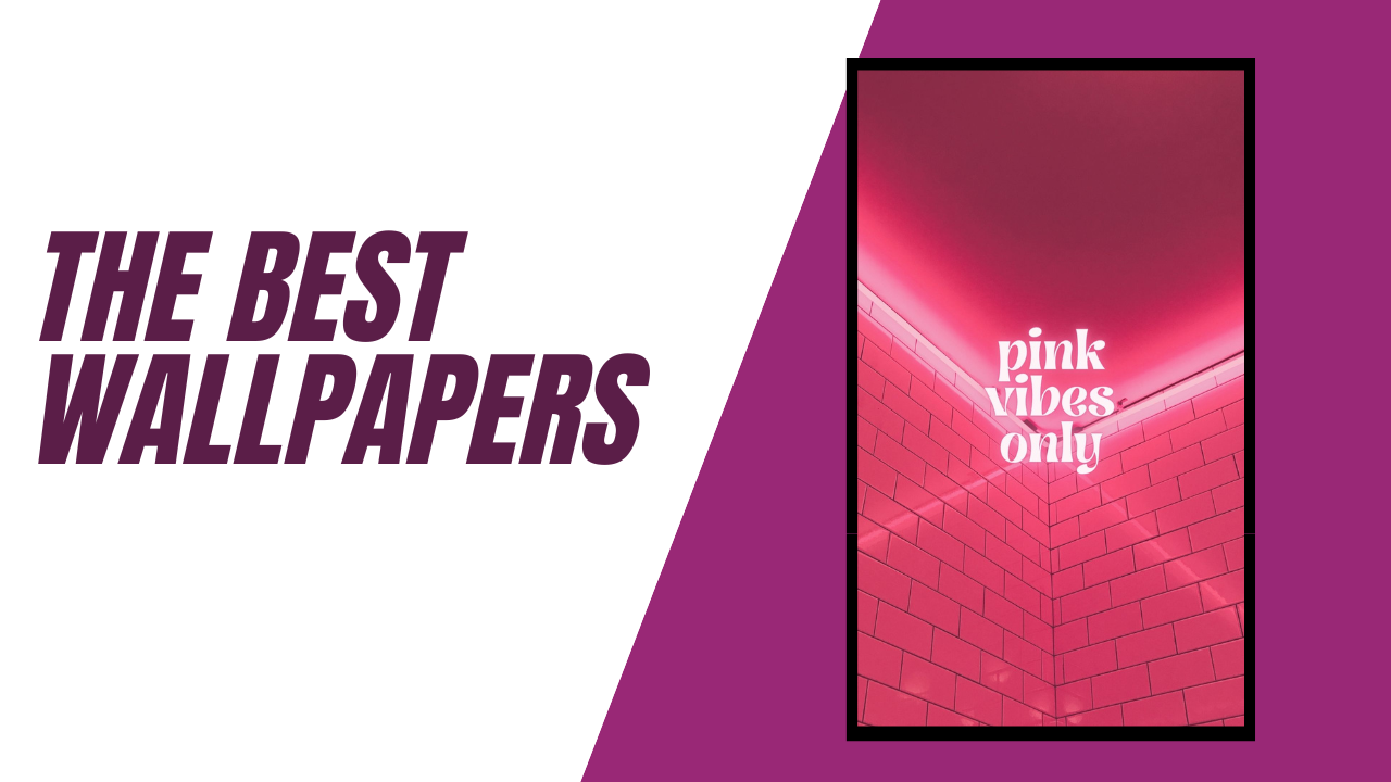 Girly Wallpapers App On Amazon Appstore