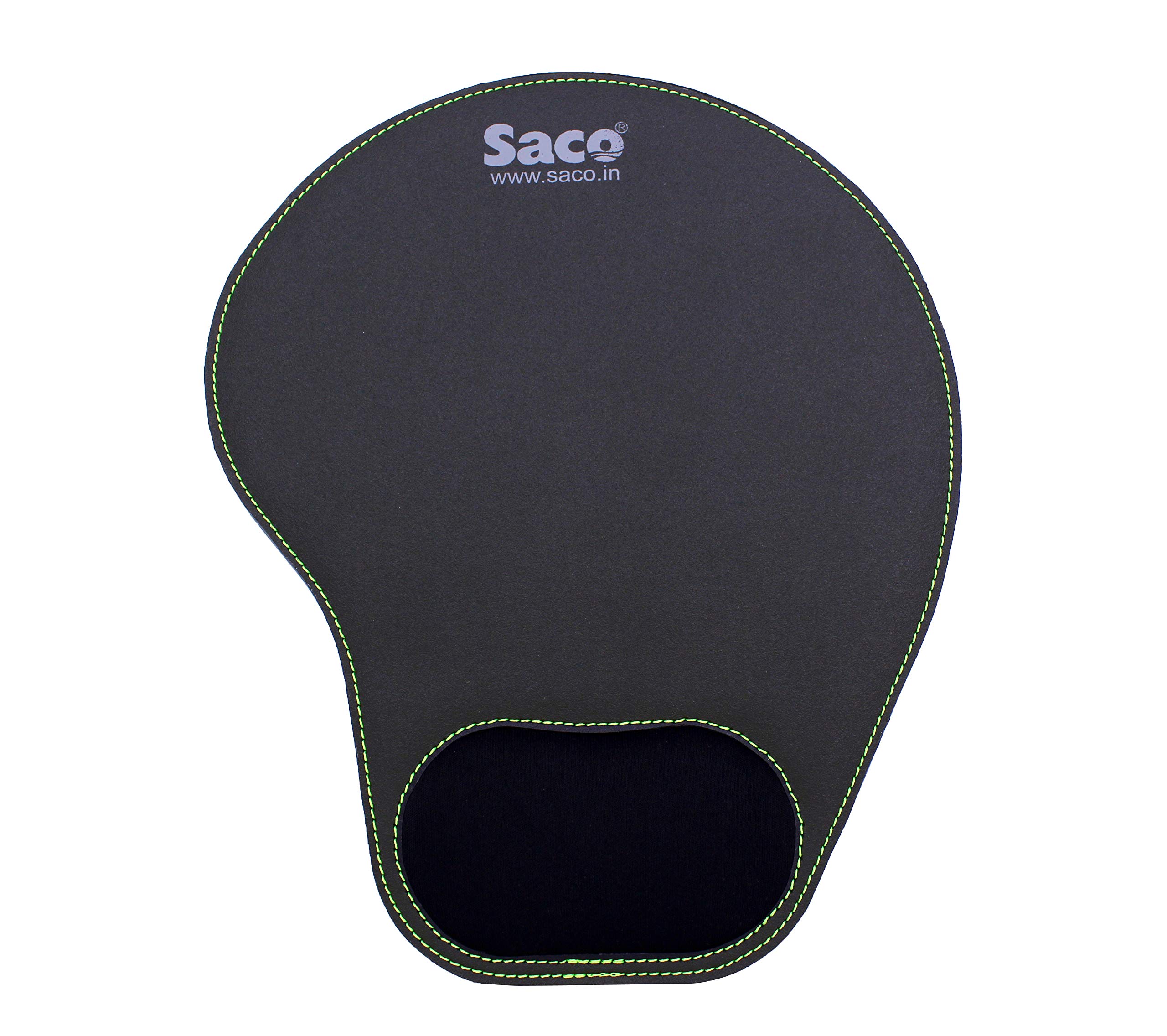 Saco Pro Gaming Mousepad, Water Resistant Material Mouse Mat Pad ...