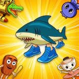 【発売日：2026年05月20日】・ブランド:Genius Mobile Apps・製造元:Genius Mobile Apps・製造元/メーカー部品番号:com.gg.mergefellas.brainrot.memepuzzle.cap...