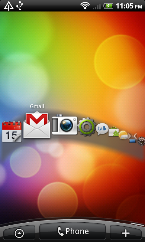 Wave Launcher - App on Amazon Appstore
