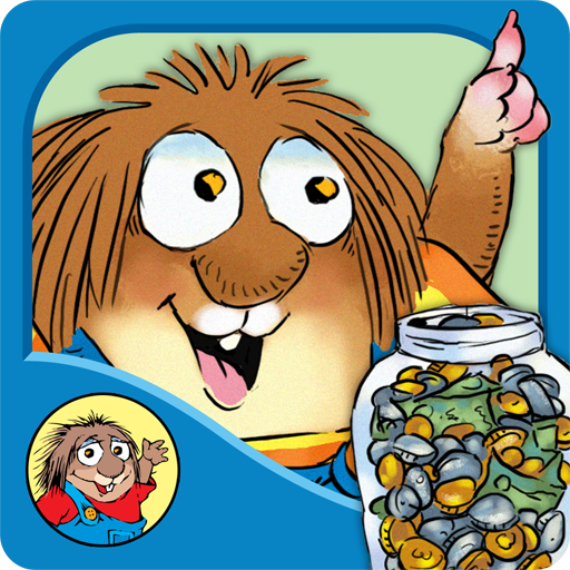 Just Saving My Money - Little Critter - App on Amazon Appstore