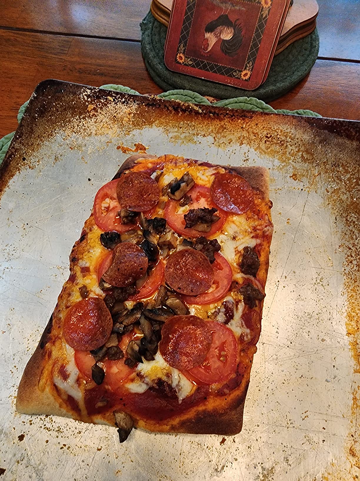 $25/mo - Finance Hike Crew 12” Outdoor Propane Pizza Oven | Compact ...