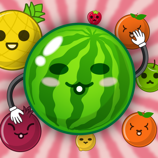 Watermelon Game: Fruit Merge - App on Amazon Appstore