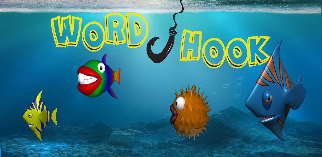 Word Hook Pro - App on Amazon Appstore