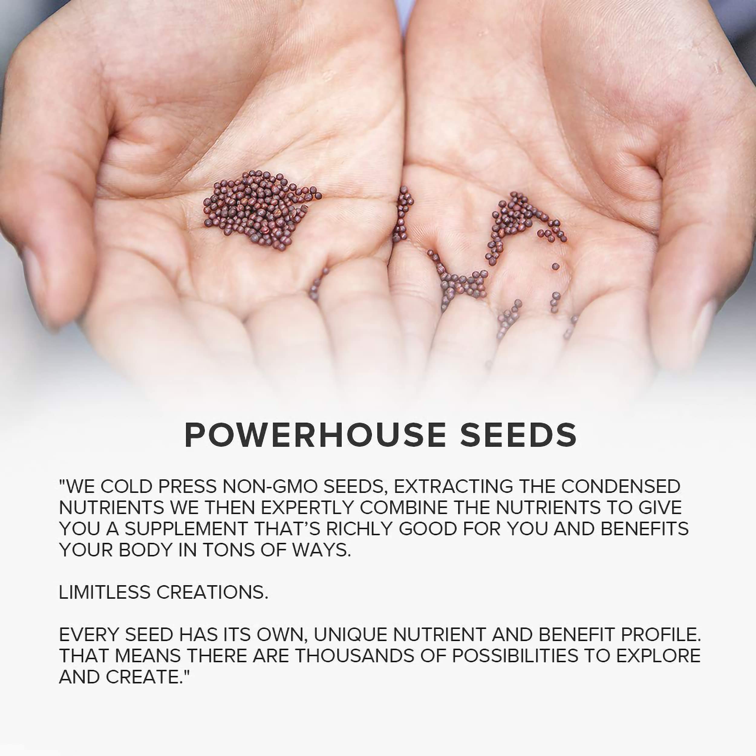 Snapklik.com : Rain Soul Antioxidant Powerful Superfoods Supplement ...
