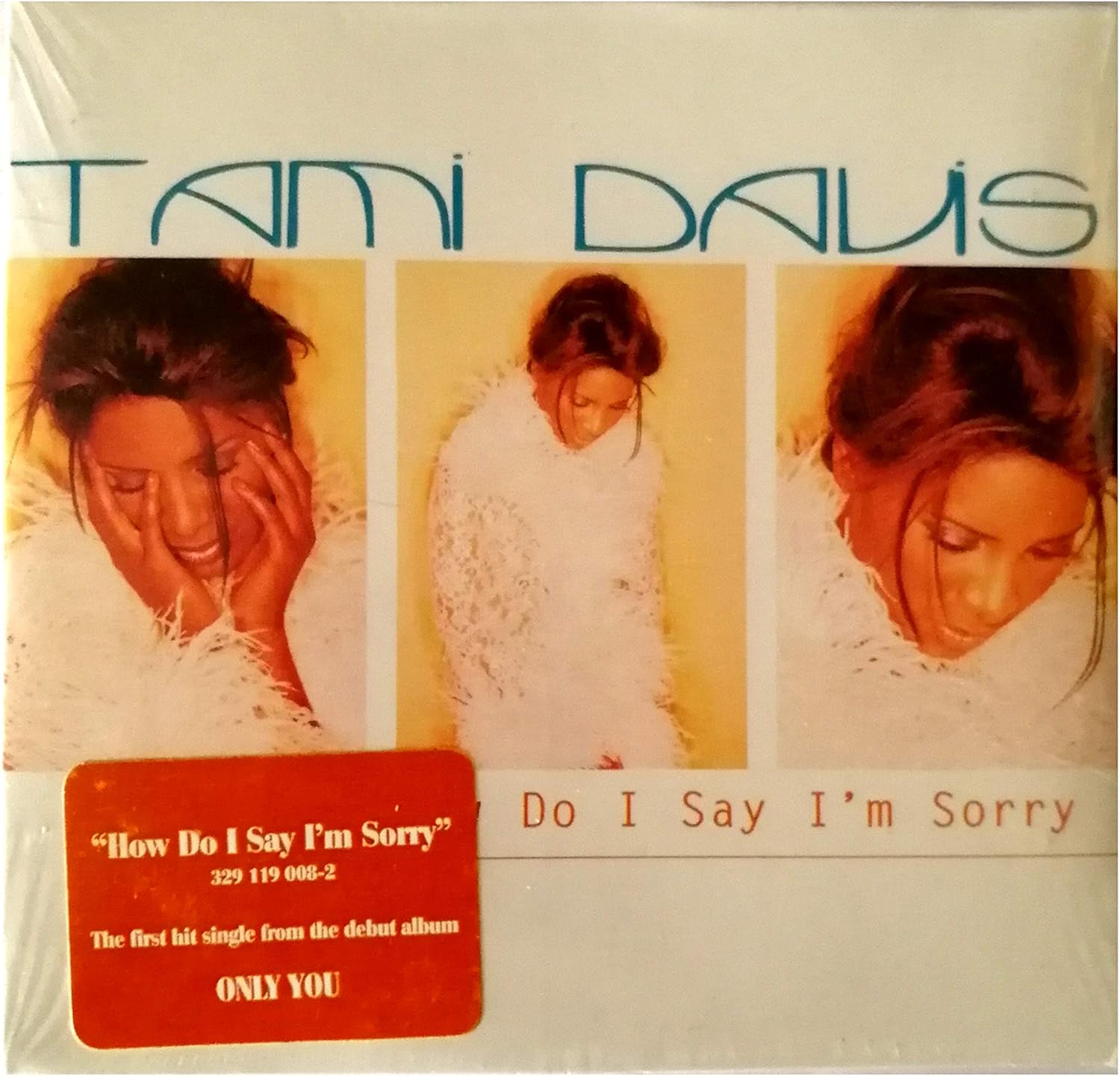 How Do I Say I m Sorry Single By Amazon co uk CDs Vinyl how-do-i-say-i-m-sorry-single-by-amazon-co-uk-cds-vinyl