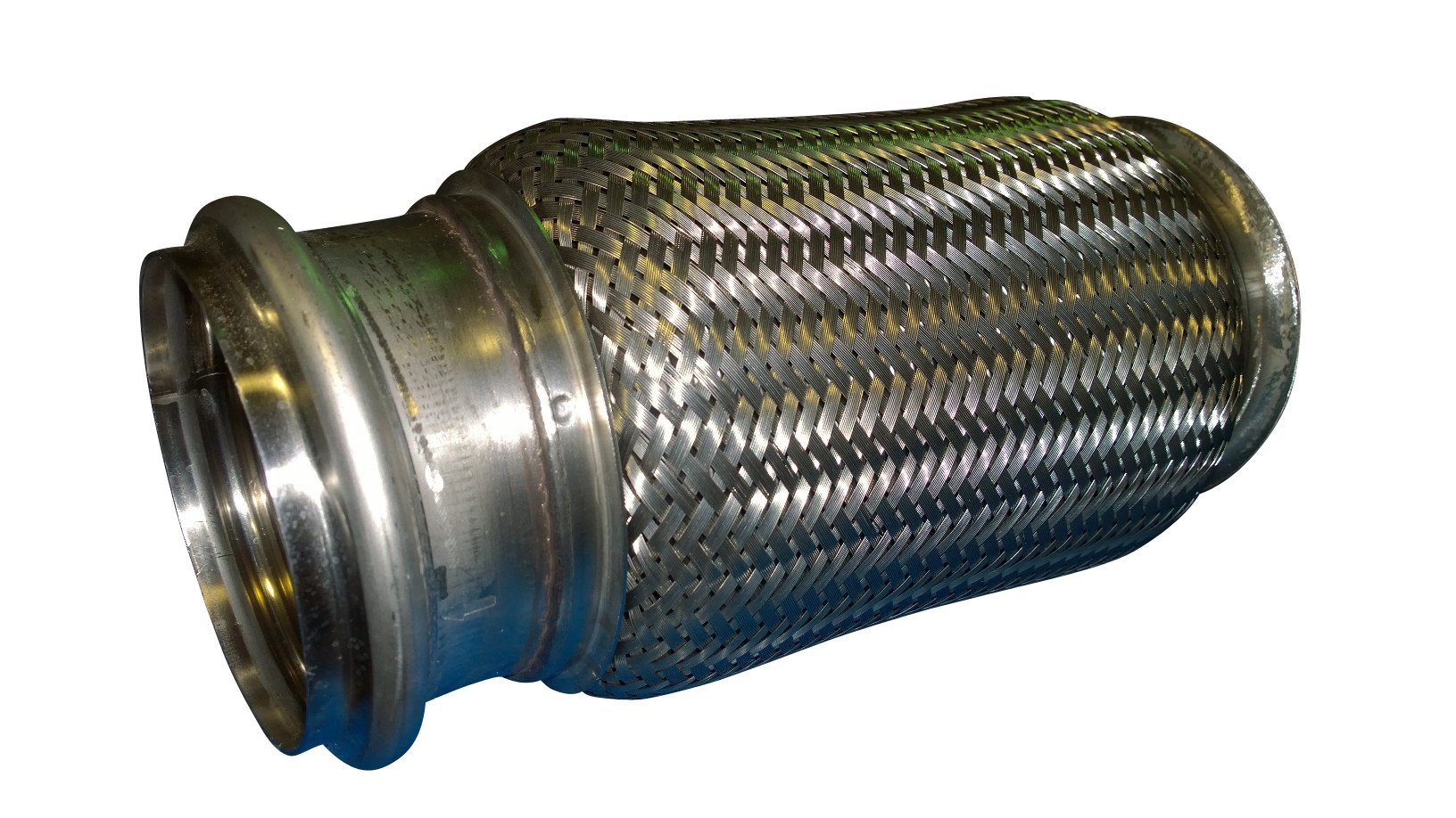 Amazon.com: Volvo Genuine Flex Pipe - 21533396, Multi, Part Size ...