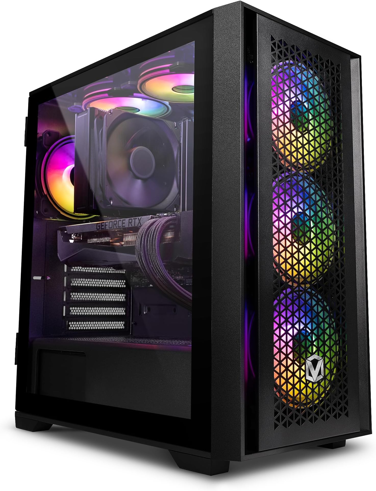 Vibox VIII-75 Gaming PC - Intel i9 11900KF Processor - Nvidia RTX 4090 ...