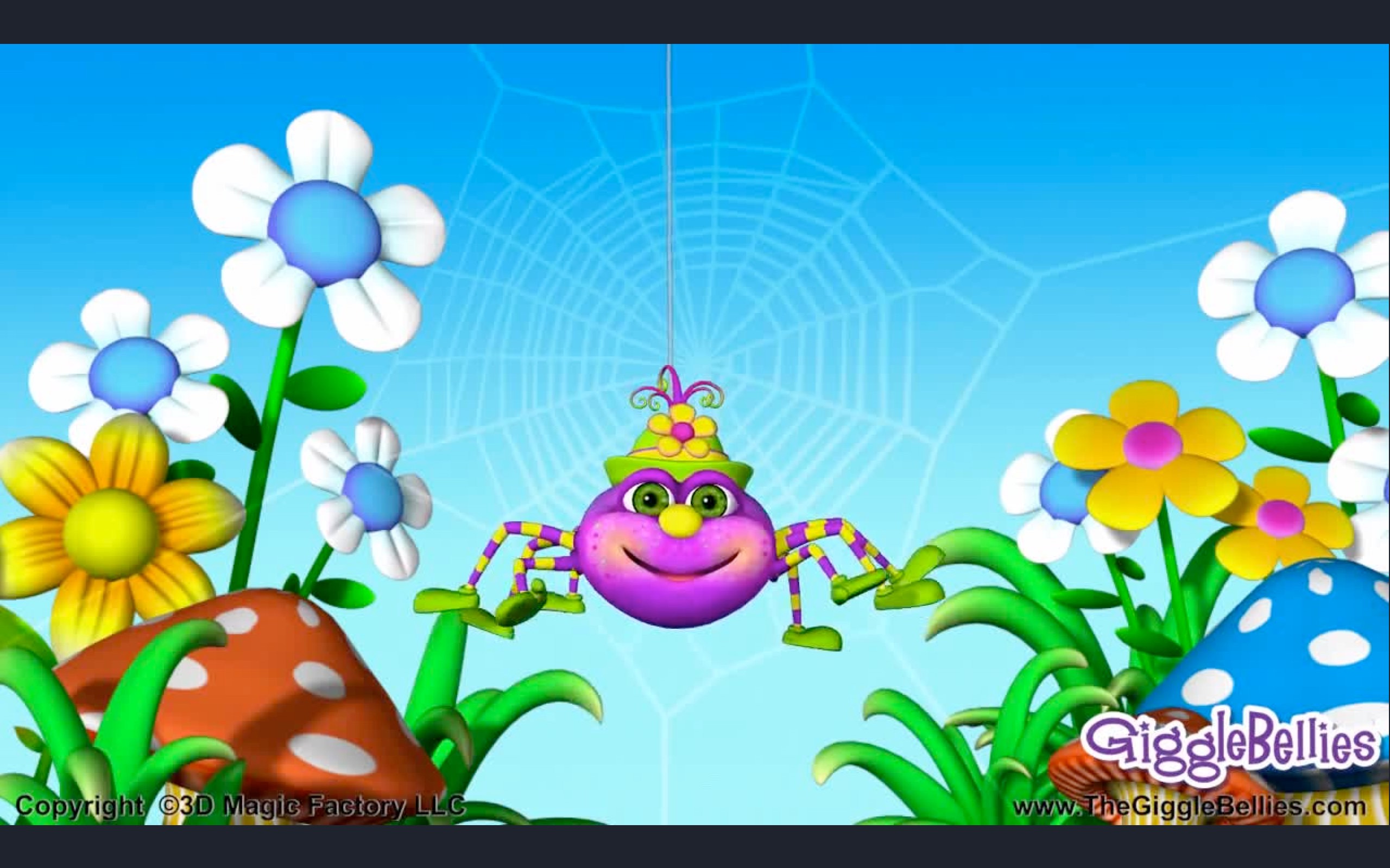 The Gigglebellies - App on Amazon Appstore