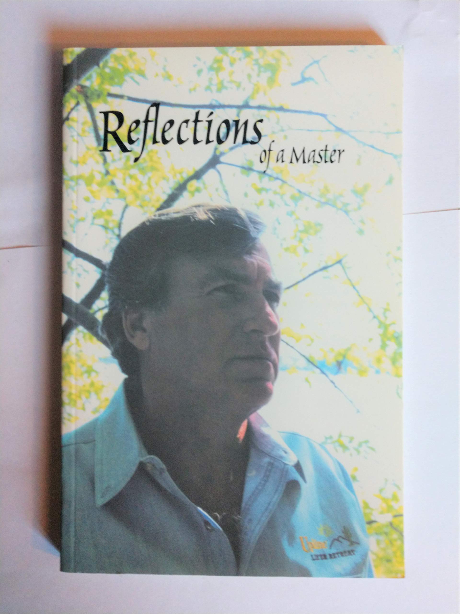 Reflections of a Master: Frank J. Keefer: 9780970266729: Amazon.com: Books