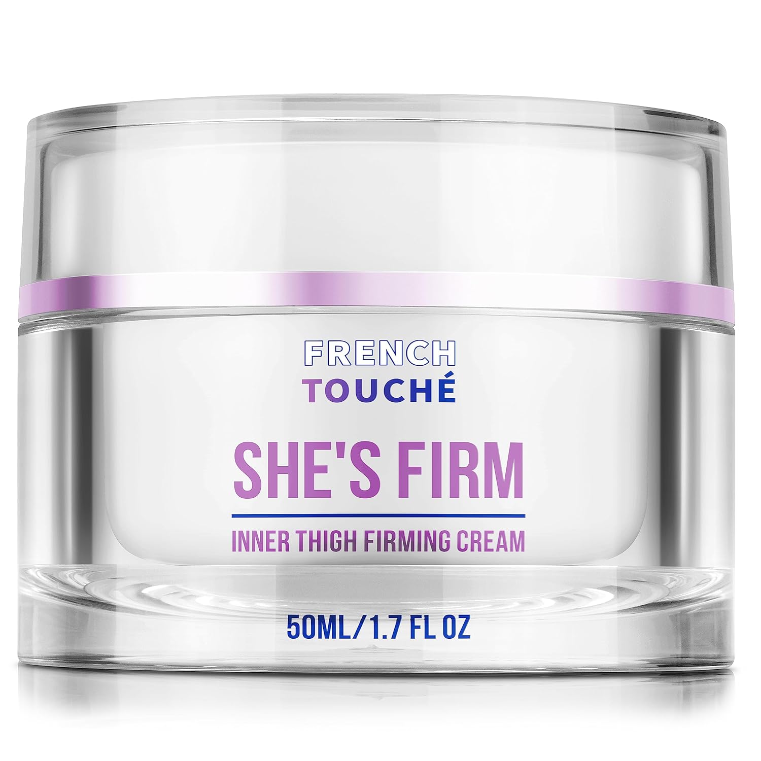 Amazon.com : Inner Thigh Firming Cream – Wrinkles & Cellulite Tighten ...