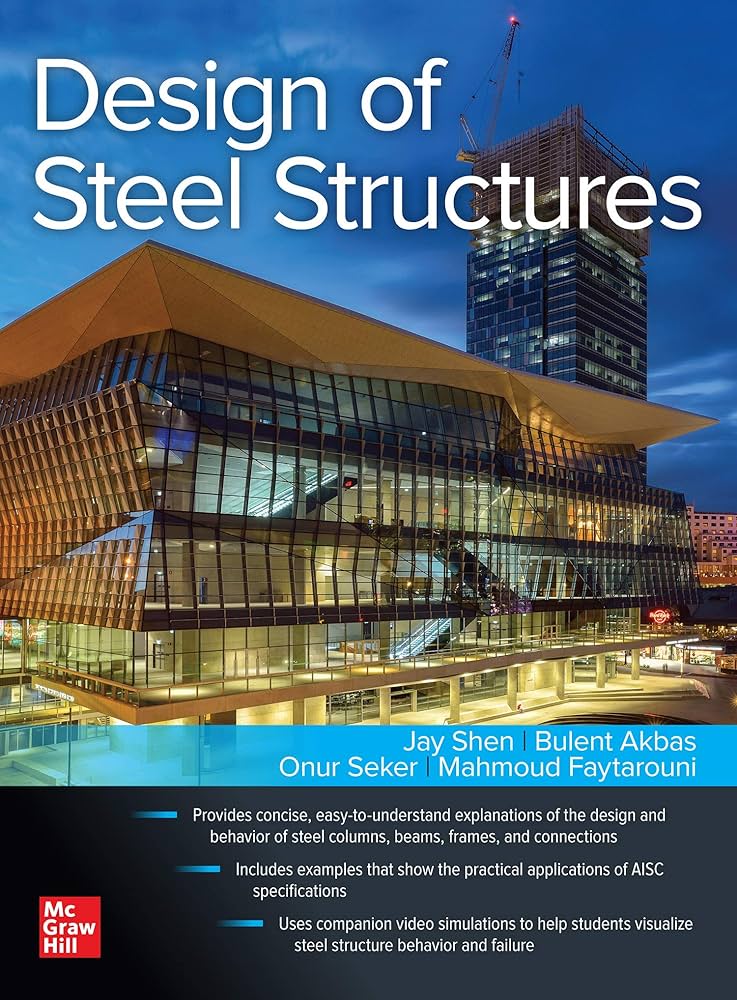 Introduction To Steel Design