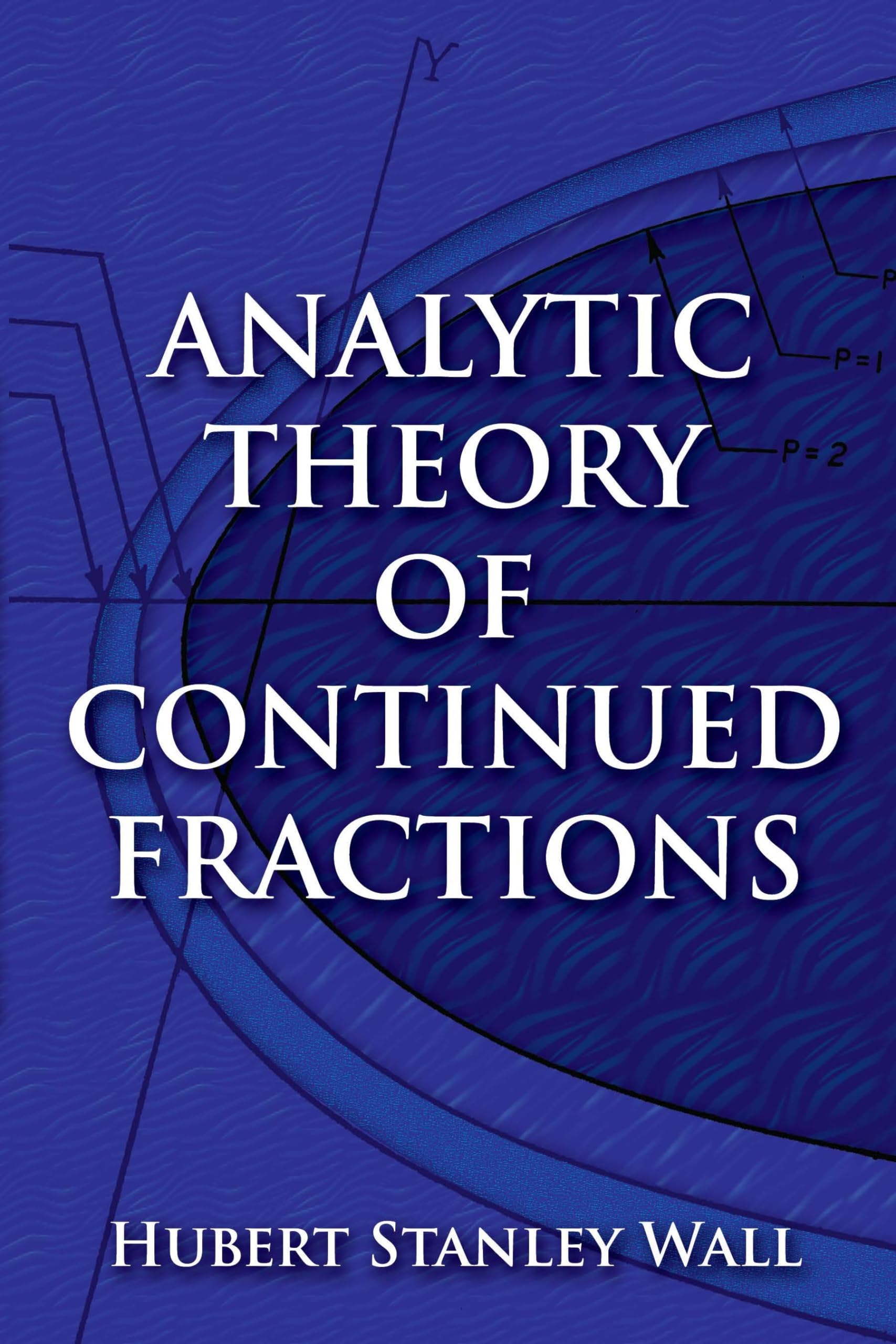 Analytic Theory of Continued Fractions (Mathematics): Amazon.co.uk: Wall, Hubert: 9780486823690 ...