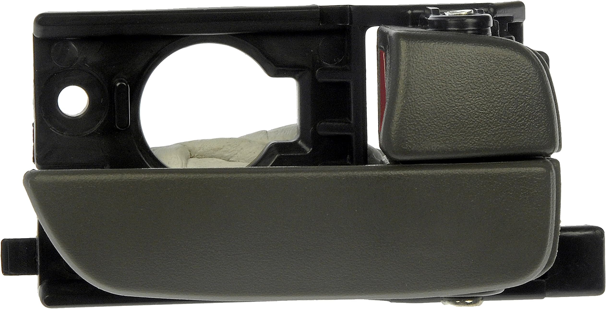 Amazon.com: Dorman 80928 Passenger Side Rear Cargo Interior Door Handle ...