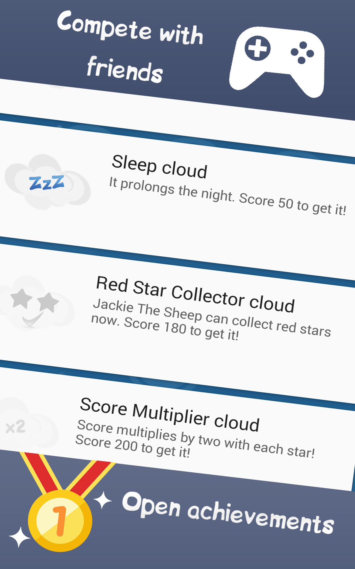 Jackie the Sheep - App on Amazon Appstore