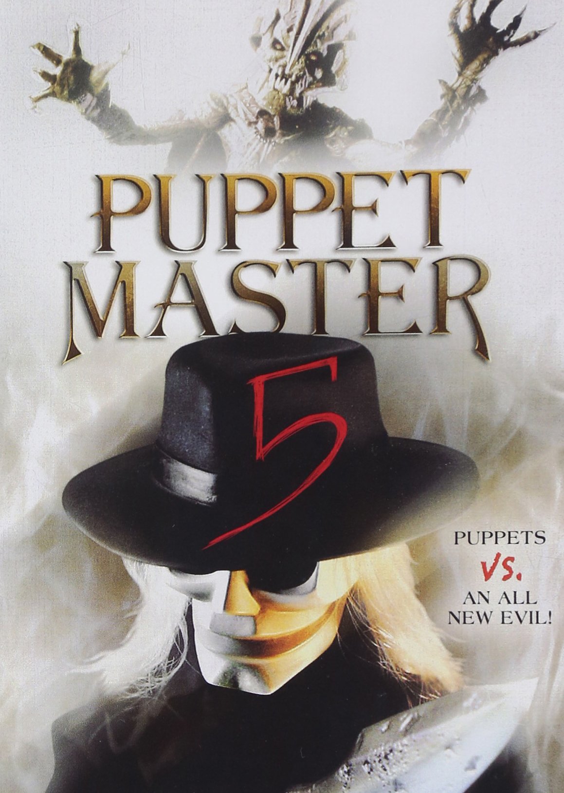 Amazon.com: Puppet Master V : Nicholas Guest, Chandra West, Ian Ogilvy ...