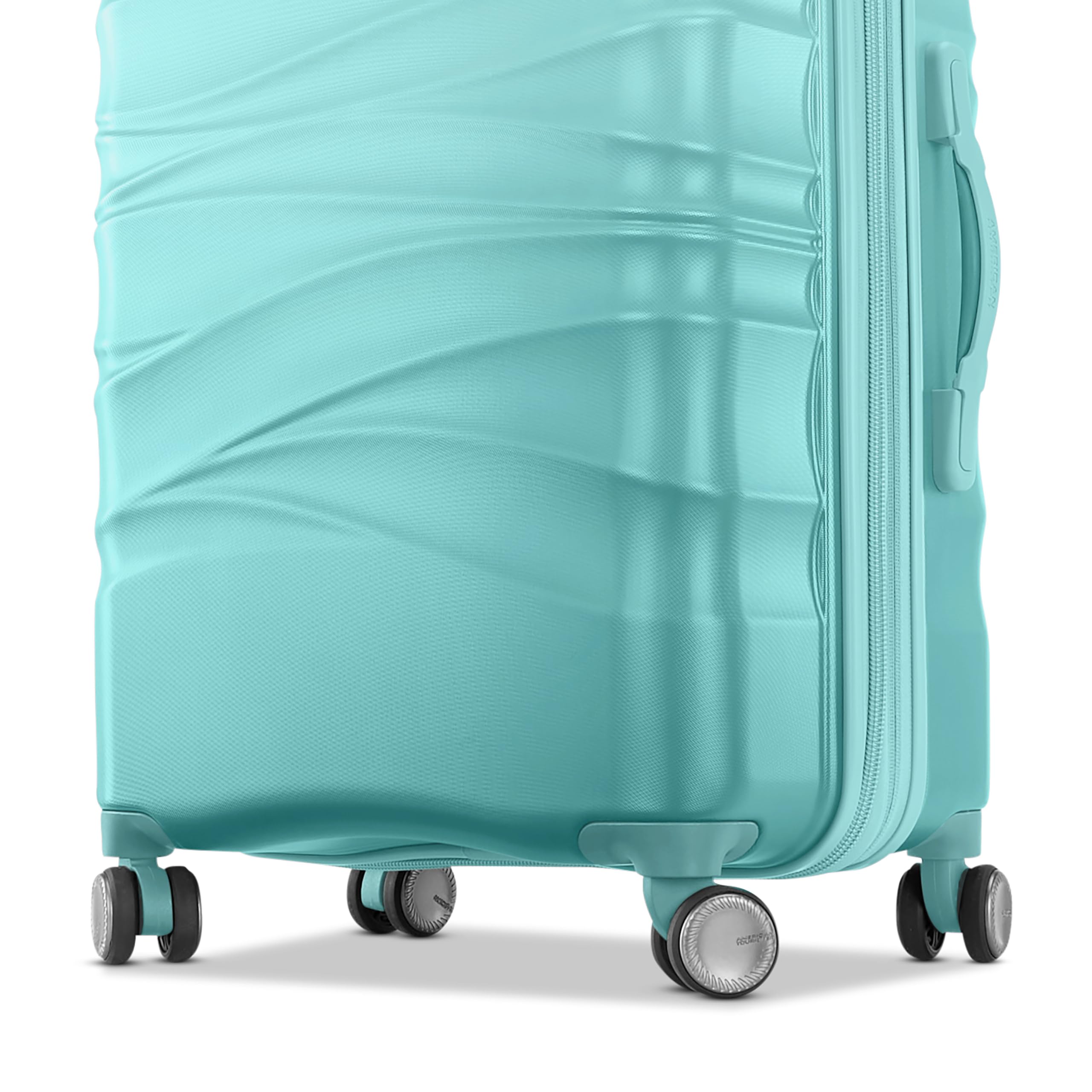 Snapklik.com : AMERICAN TOURISTER Cascade 20-inch Spinner