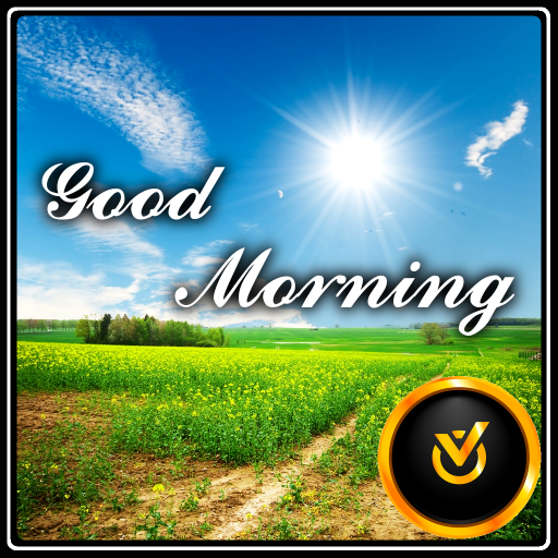 Good Morning Greetings - App on Amazon Appstore