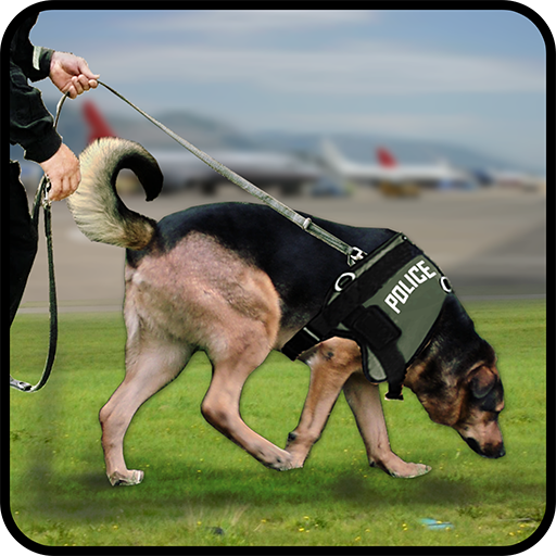 City Airport Police Dog Chase - App on Amazon Appstore