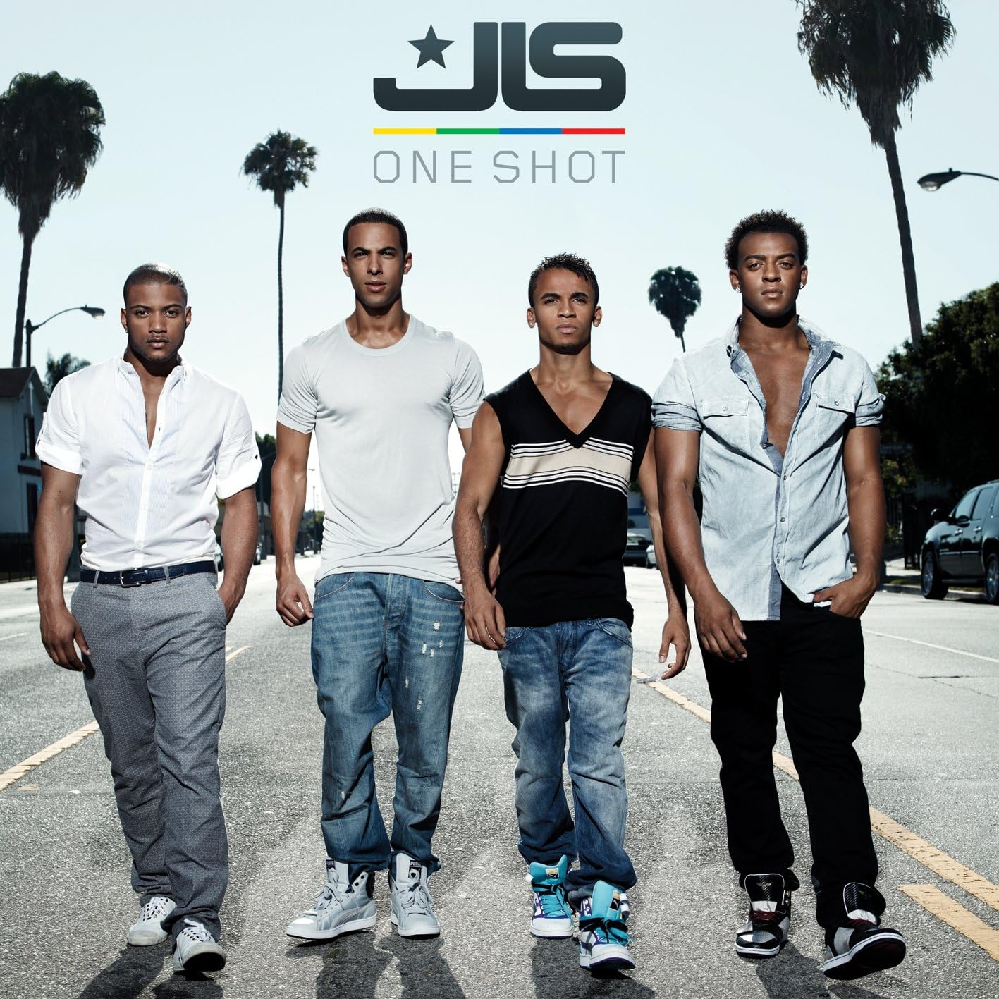 One Shot: Amazon.co.uk: CDs & Vinyl