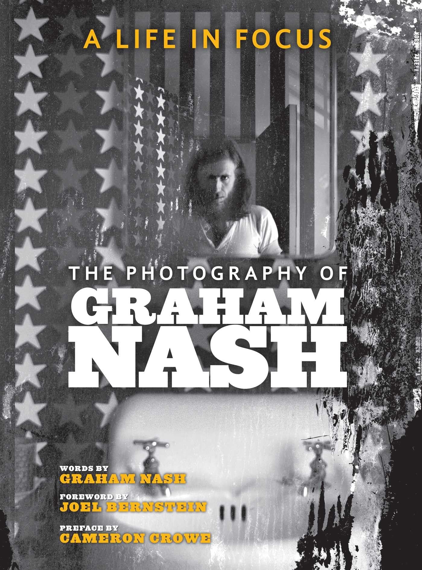Amazon.com: A Life in Focus: The Photography of Graham Nash (Legacy ...