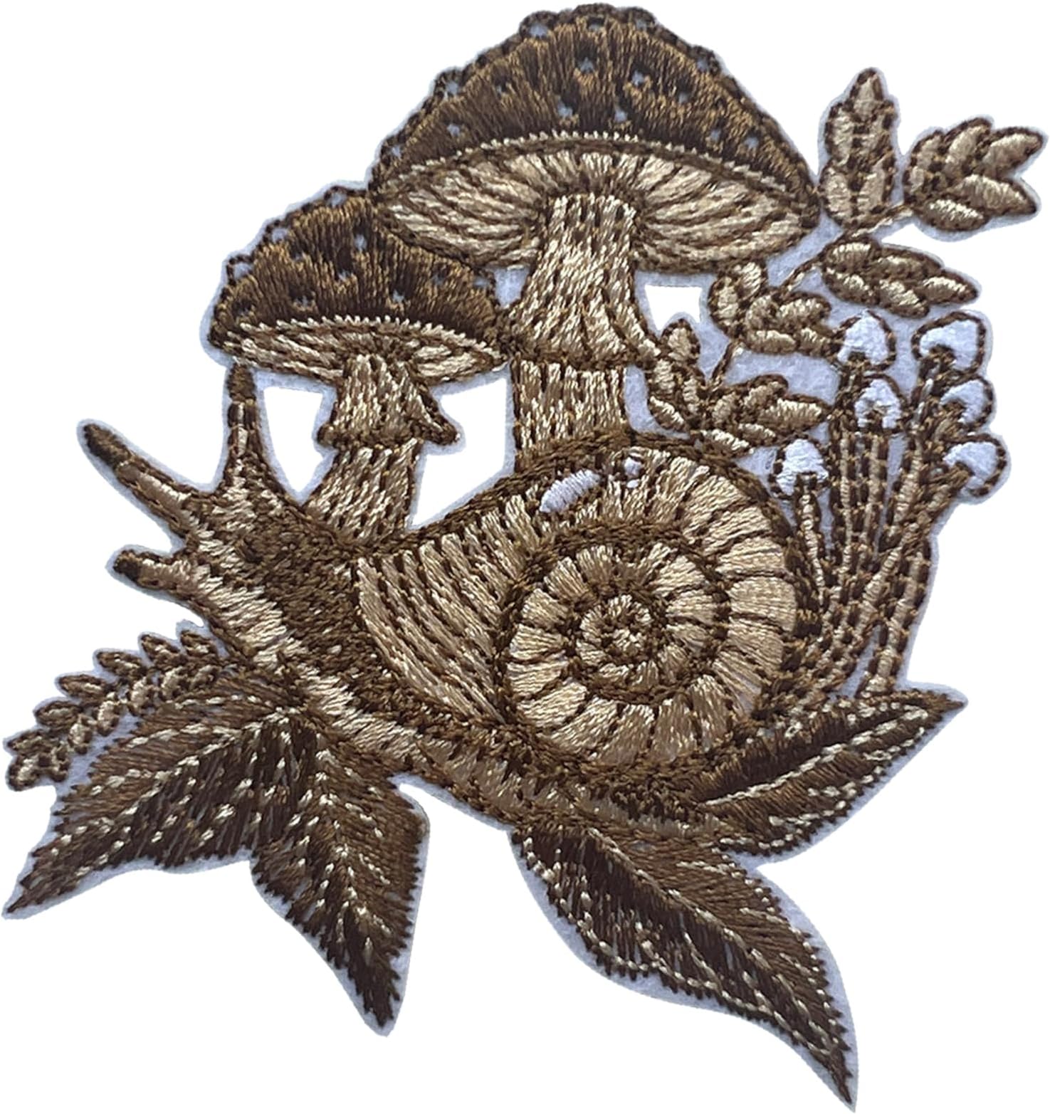 Amazon.com: ID 7181 Lot of 2 Tropical Fern Patch Plant Branch Leaf ...