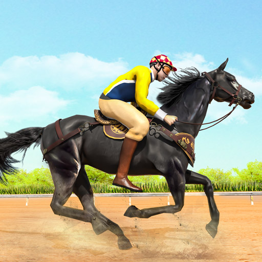 Horse Racing games: Horse Simulator Games - App on the Amazon Appstore