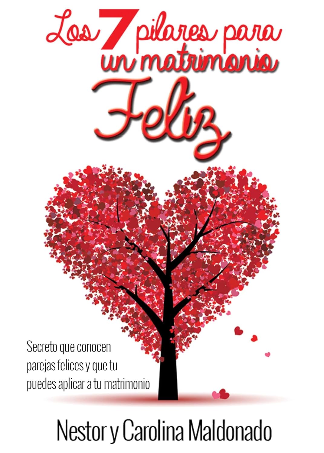 7 Pilares para un Matrimonio Feliz: Los secreto que conocen las parejas ...