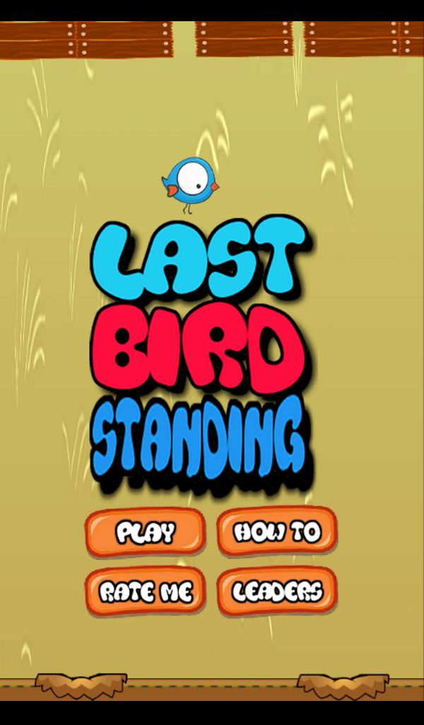 Last Bird Standing - App on Amazon Appstore