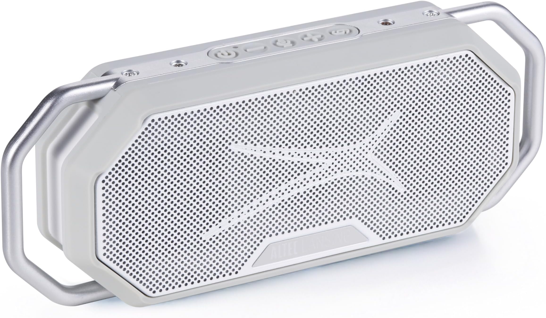 Amazon.com: Altec Lansing Mini H2O - Wireless, Bluetooth, Waterproof ...