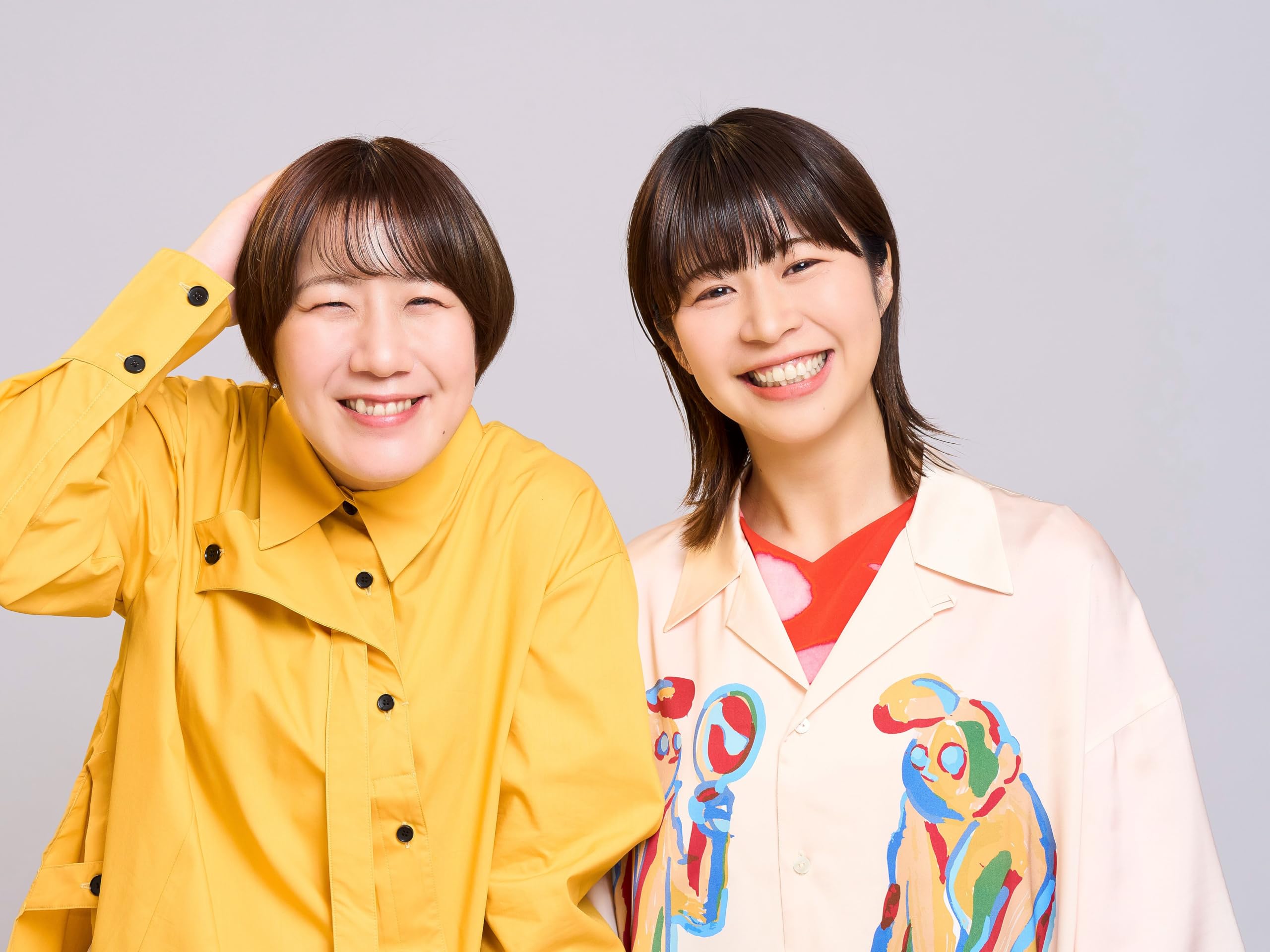 DADARAYの長い恋になりそうですからの楽曲長い恋になりそうですをAmazon Musicで