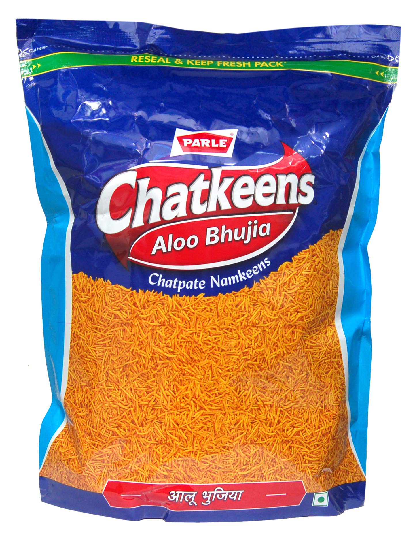 Buy Parle Chatkeens Aloo Bhujia Chatpate Namkeens The Great Indian ...