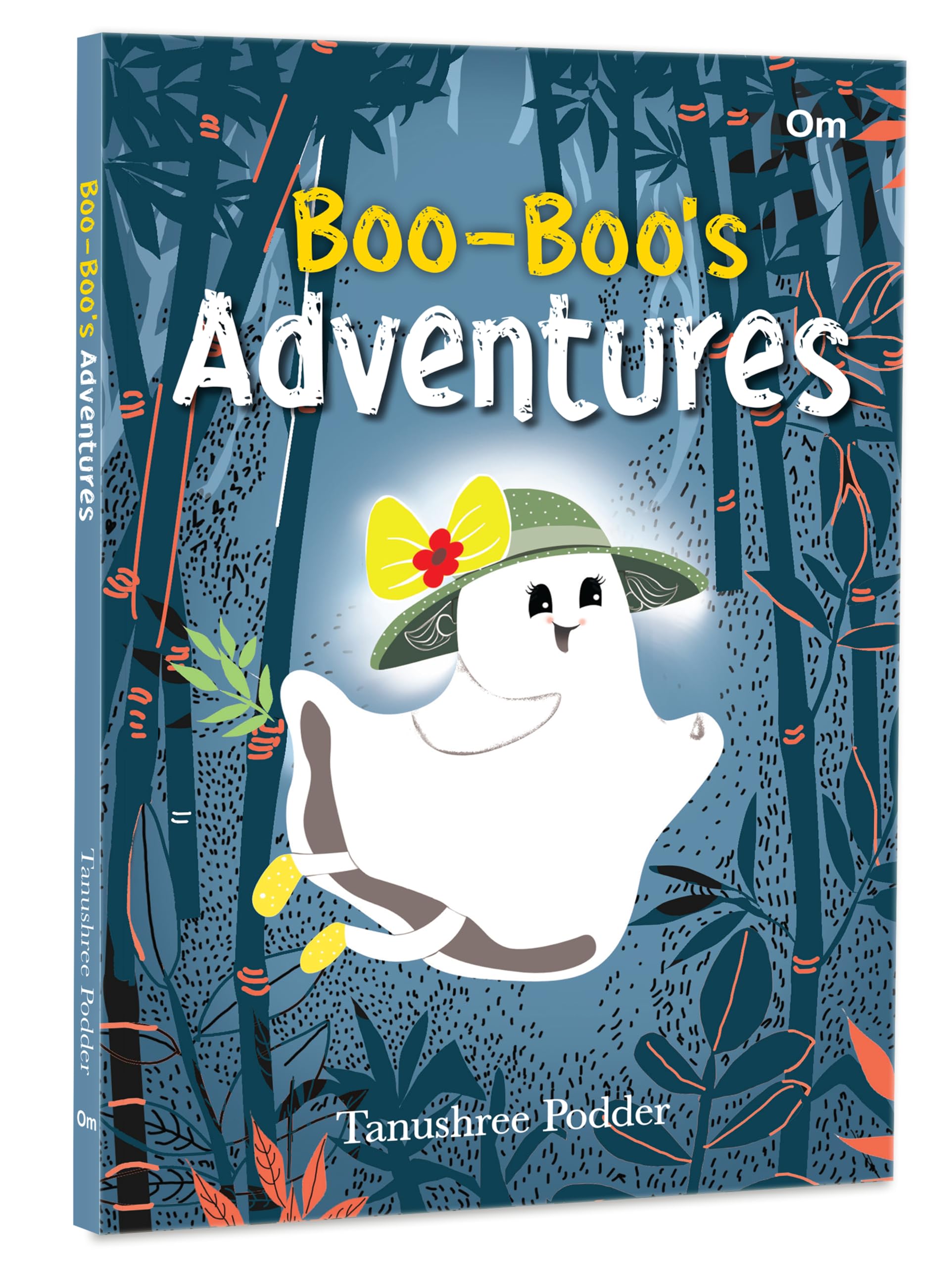 Buy Boo-Boo's Adventures - Adventure Story for Kids Book Online at Low ...